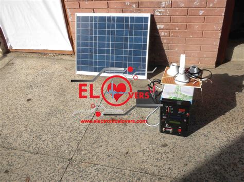 Home Made Mppt Charge Controller With 3 Level Charging Electronics