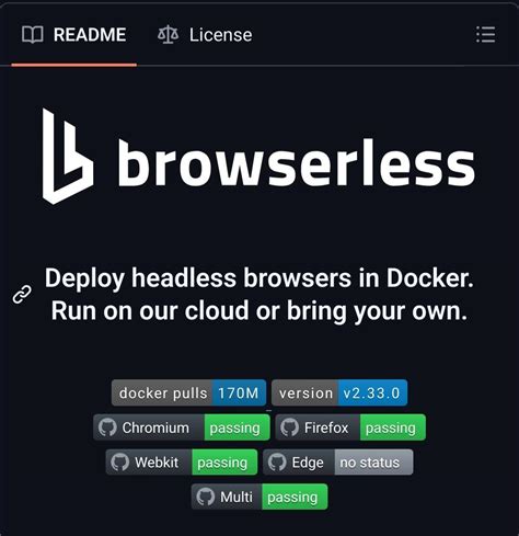 Nixcraft Scalable Headless Chrome In A Box Automate Browsing With