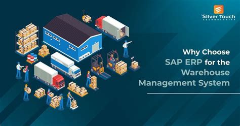 Sap Warehouse Management System Modules Features And Price Artofit
