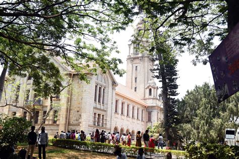 Iisc Launches New Pg Level Advanced Programme In Micro And Nanoelectronics