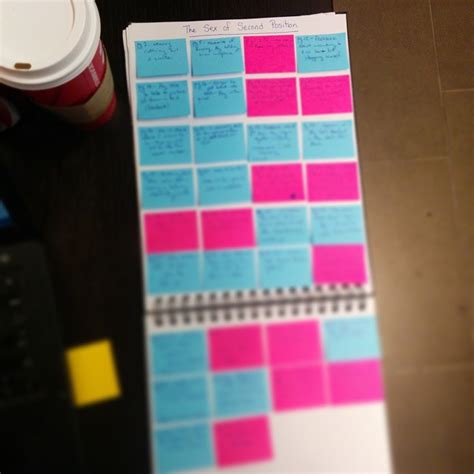 Magic Post It Method Katherine Locke