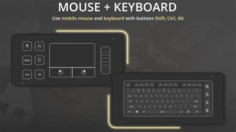 Rewasd Is The Best Controller Software Youre Not Using Android Authority