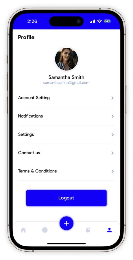 Smart Home App Iot App Home Control App Home Automation App React Native Cli Smarthome