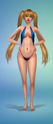 Slutty Sexy Clothes The Sims 4 Loverslab