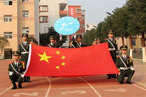 四川省武胜万善职业中学校环境怎么样 前景通中职网