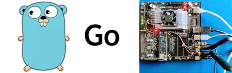 How To Install Go On Nvidia Jetson TX My Public Notepad