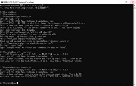 VS Code 编译和调试C C 程序也可以这么爽 与非网