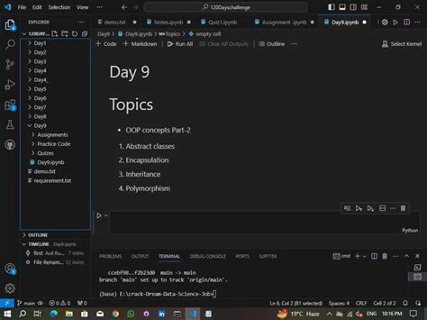 Day9 Codingchallenge Codeoptimization Dailycoding Anil Rupnar