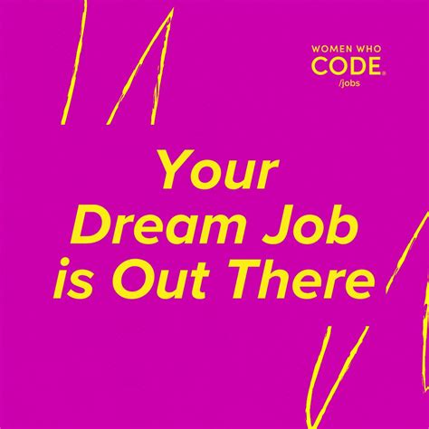 Gethired Wwcode Womenwhocode Womenintech Women Who Code