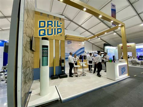 Dril Quip On Linkedin Tampico Drilquip Cmp2024