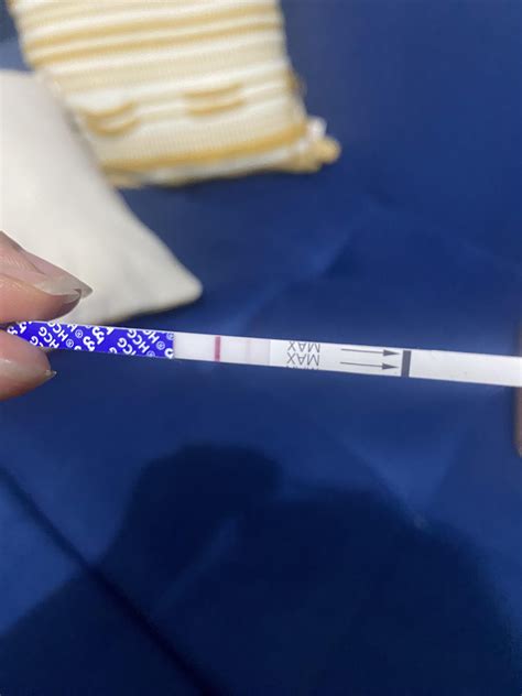 Is This A Positive Pregnancy Test R Pregnancy Care