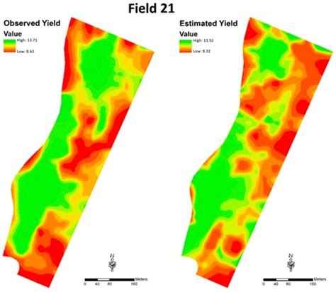 Remote Sensing Special Issue Remote Sensing In Precision Agriculture