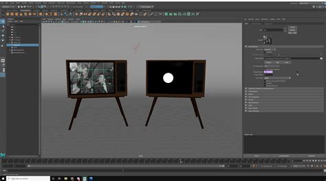 maya texturing class image sequence