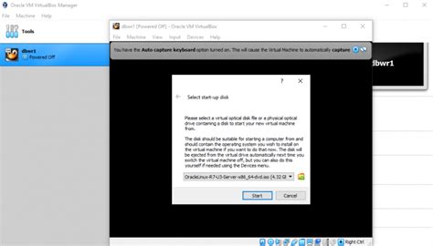 Step By Step Guide To Install Oracle 19c Rac Installation Using Virtualbox Oracledbwr