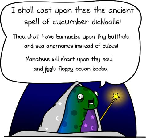 Minor Differences Part 4 The Oatmeal