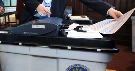 Comelec Holds Online Voting Demonstration For Overseas Voters The Filipino Times