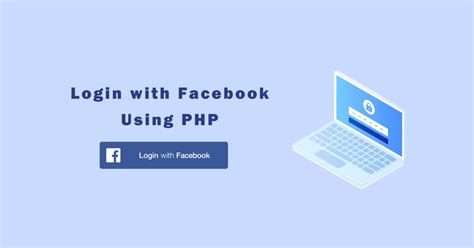 Login With Facebook Using Php Yourblogcoach