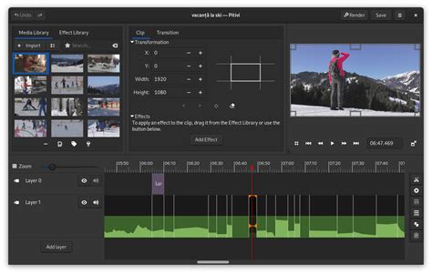 9 Best Open Source Video Editors Worth Trying Geekflare