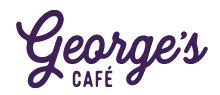 Menu For Georges Cafe In Costa Mesa Ca Sirved