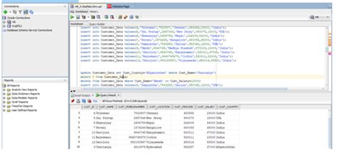 SQL UPDATE DELETE Statement Hireforceglobal