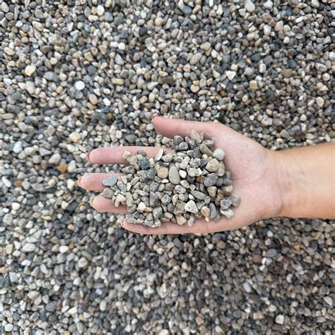 Round Stone 6a Mains Landscape Supply