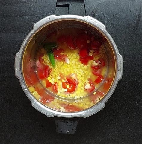 Moong Sprouts Sambar Tasty And Healthy Indian Side Dish Hubpages