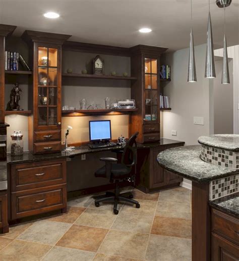 Home Design Office Den At Oscar Corey Blog