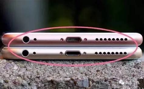 涨知识！原来手机上的这个小孔竟有这么大作用！