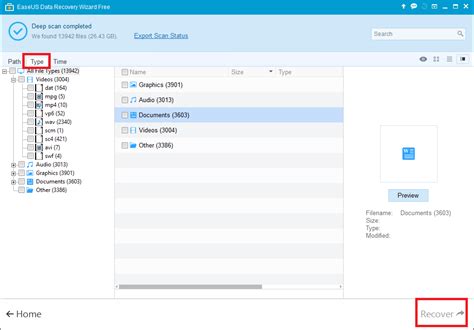 How To Recover Deleted Data From USB Storage Device