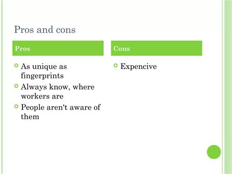 Footstep Recognition Ppt Technology And Computing