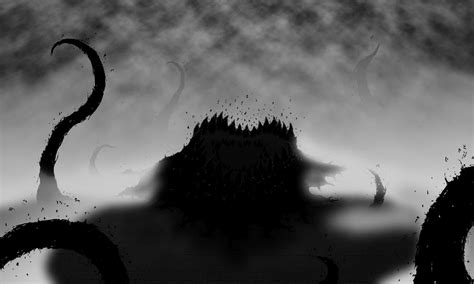 Shadow Abyss By Silverleon88 On Deviantart