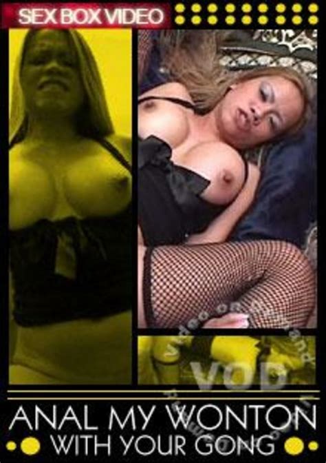 Anal My Wonton With Your Gong By Sex Box Video HotMovies