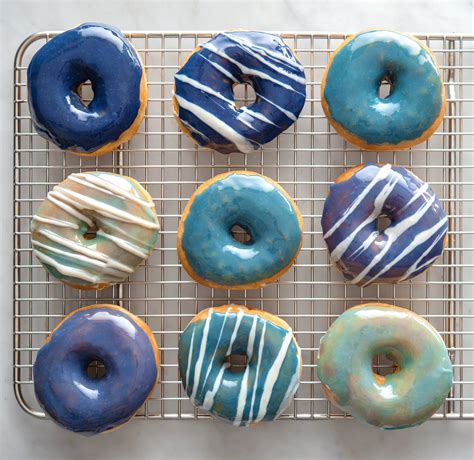 Blue Colorant For Food Ready For A Blue Latte Imbarex