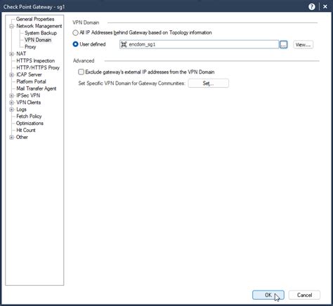 Check Point Mobile Remote Access Vpn How To Tutorial