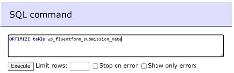 Fluent Forms Issues Appfromlab