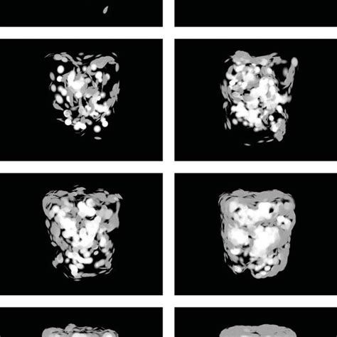 Methods Of Visualizing Implicit Surfaces A Marching Cubes B Ray Download Scientific