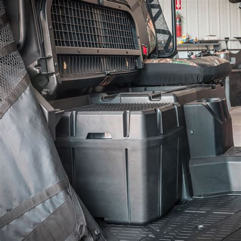 Polaris Ranger Ride Command 10 Inch Subwoofer 2884233 Mb Quart