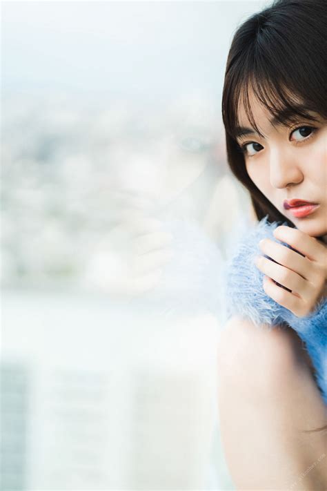 Runa Toyoda 豊田ルナ Fridayデジタル写真集 「オトナのスイートルーム」 Set 02 Everia Club