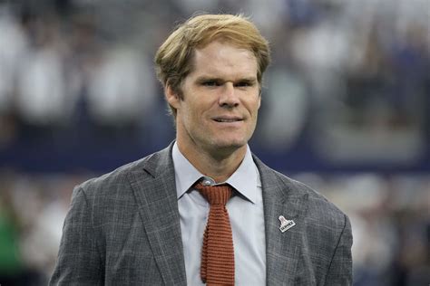 Nfl Announcer Greg Olsen Would Cut All Players Who Commit This Mistake