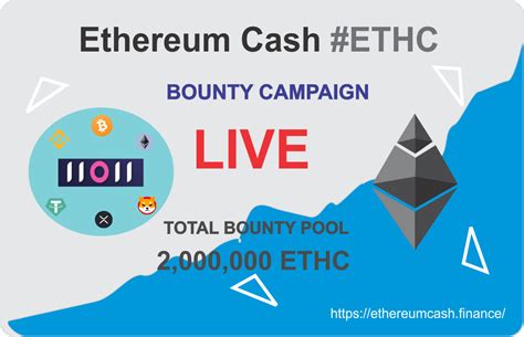 Etheruem Cash Versi Baru Protokol Etheruem Lebih Cepat Lebih Murah