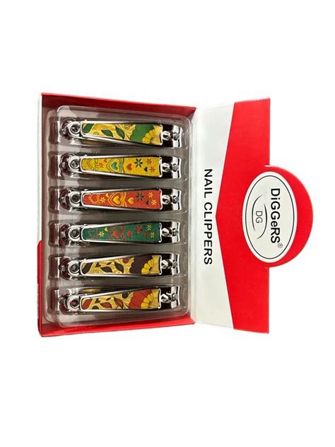 Nail Cutter At Rs 5piece Nail Clipper In New Delhi Id 2853327150191