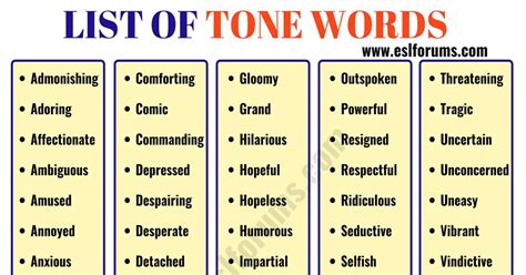 The Power Of Negative Tone Words Love Relationship And Health Blog