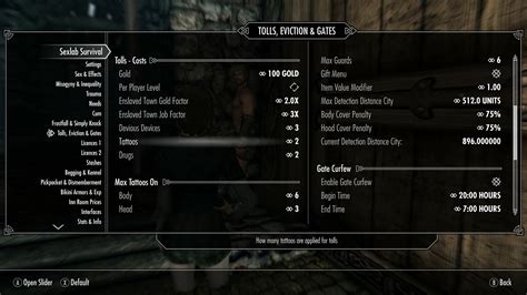 Sexlab Survival Page 336 Downloads Skyrim Adult And Sex Mods