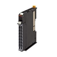 NX RS NX Series Load Cell Input Unit Features OMRON Industrial Automation