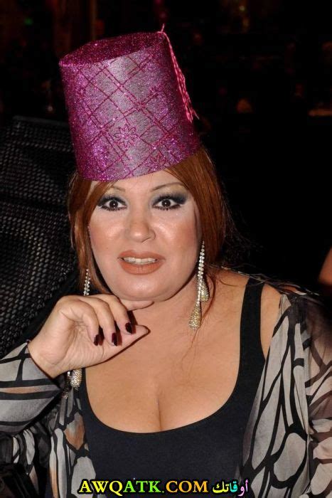 صور و معلومات عن فيفي عبده و السيرة الذاتية