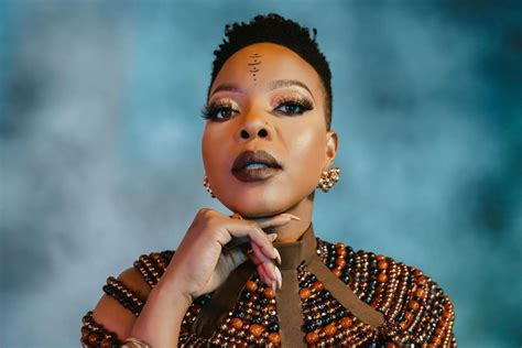 Nomcebo And Open Mic Still At War As Singer Lands In Us