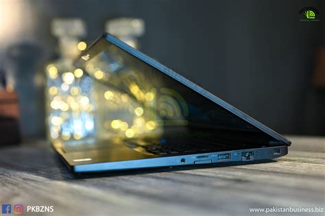 Dell Latitude I Th Generation Pakistan Business