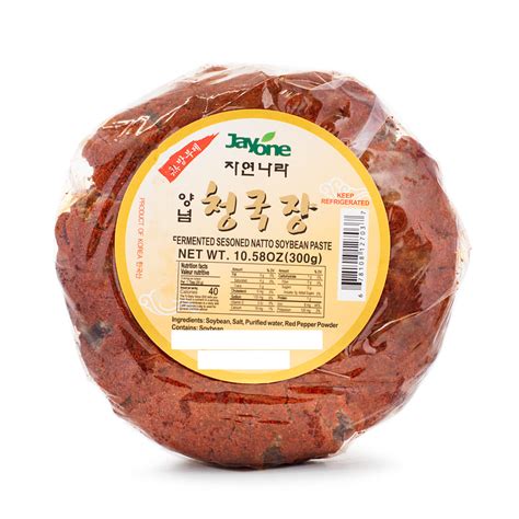 Buy Fermented Soybean Paste Paste Near Me With Free Delivery