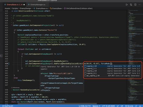 Visual Studio Code Useless Sugesstion In Intellisense Vscode Stack Overflow
