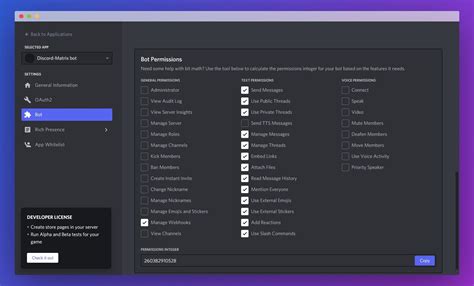 How To Bridge Discord And Matrix